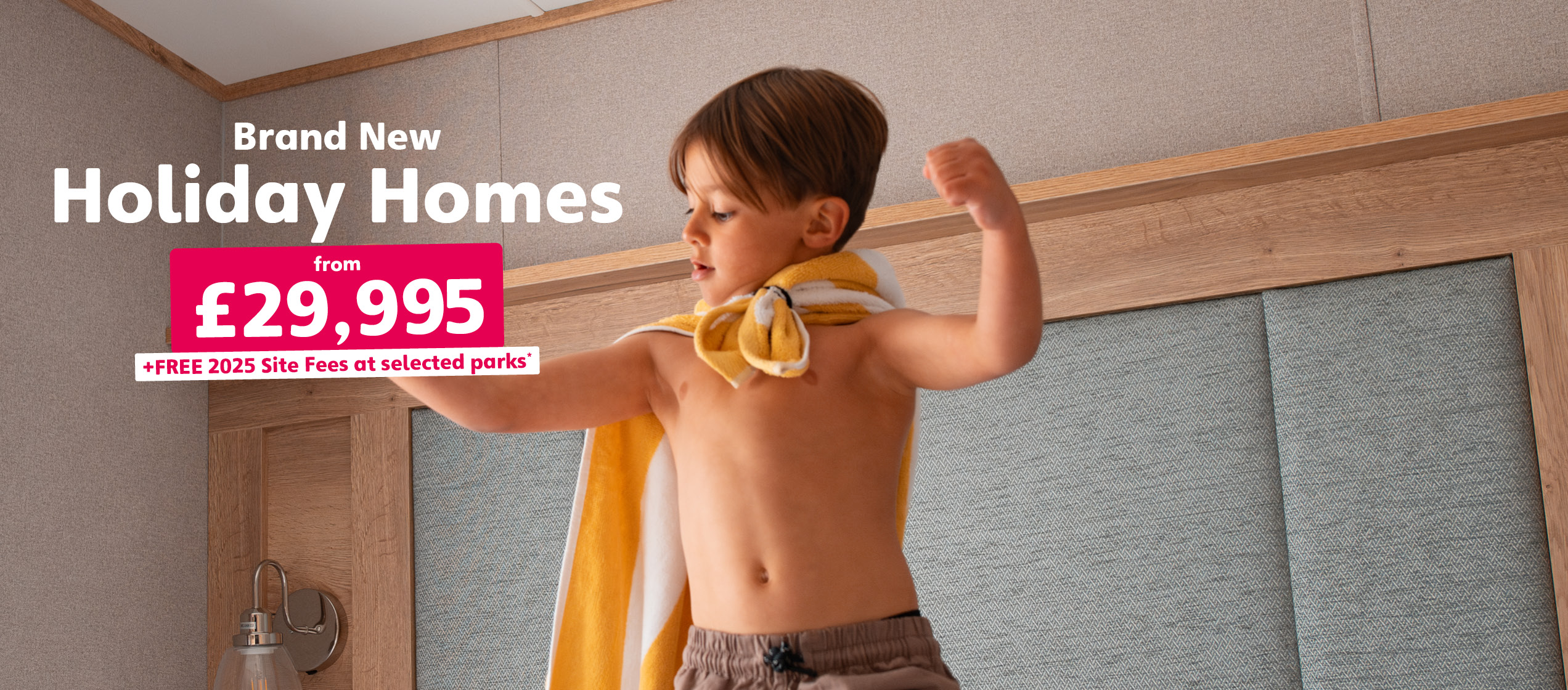 What's new at Craig Tara Holiday Park, Scotland | Haven