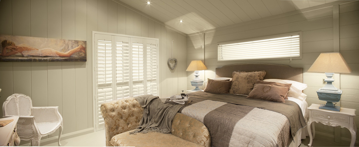 What are the best blinds for a static caravan? | Haven
