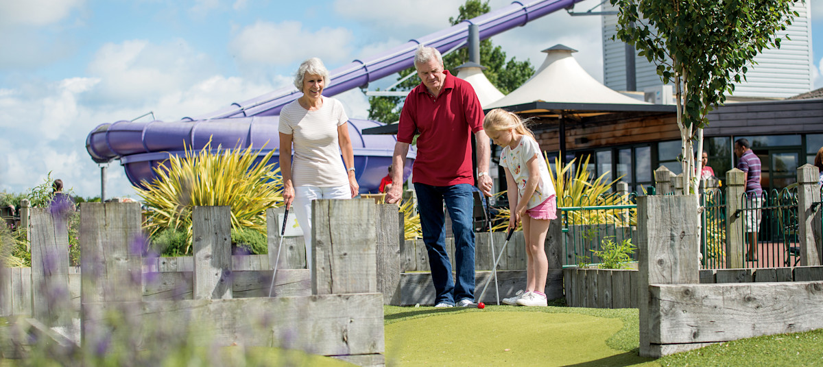 May Half Term Breaks 2026 | UK Breaks | Haven
