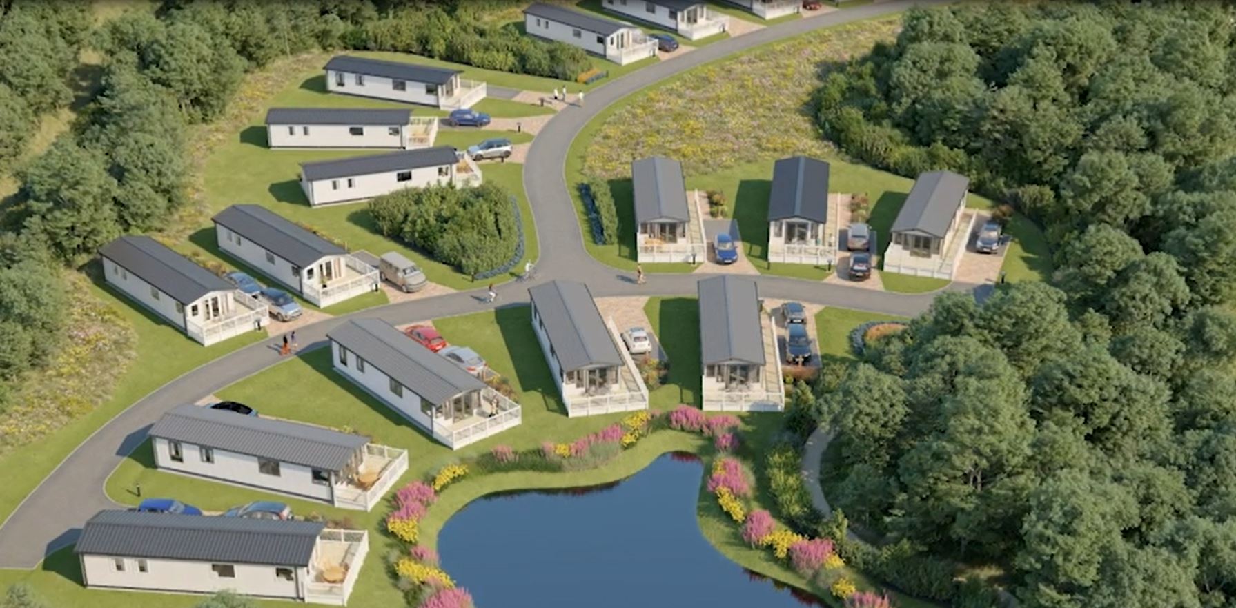 New pitch developments | Haven