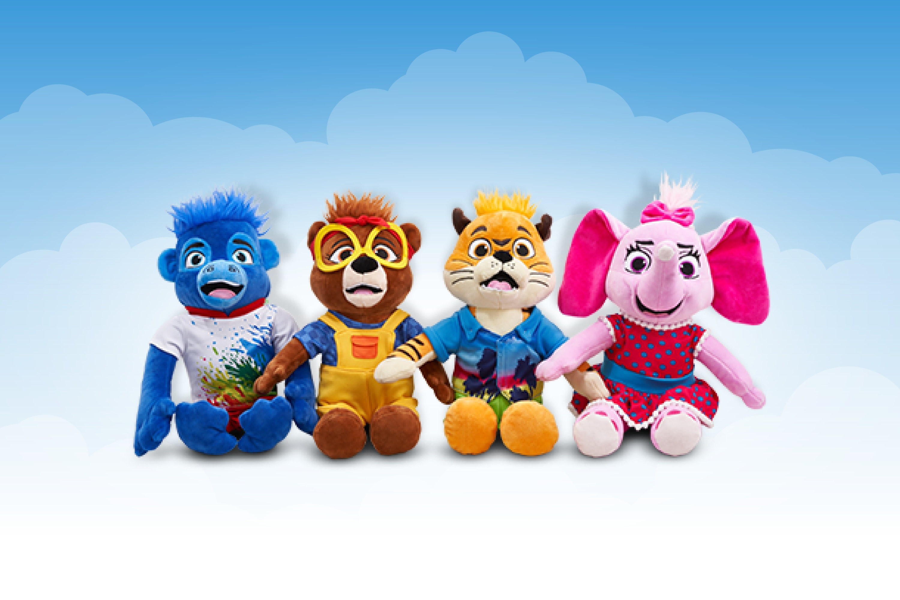 Shopping: buy your essentials, gifts and more on-park | Haven