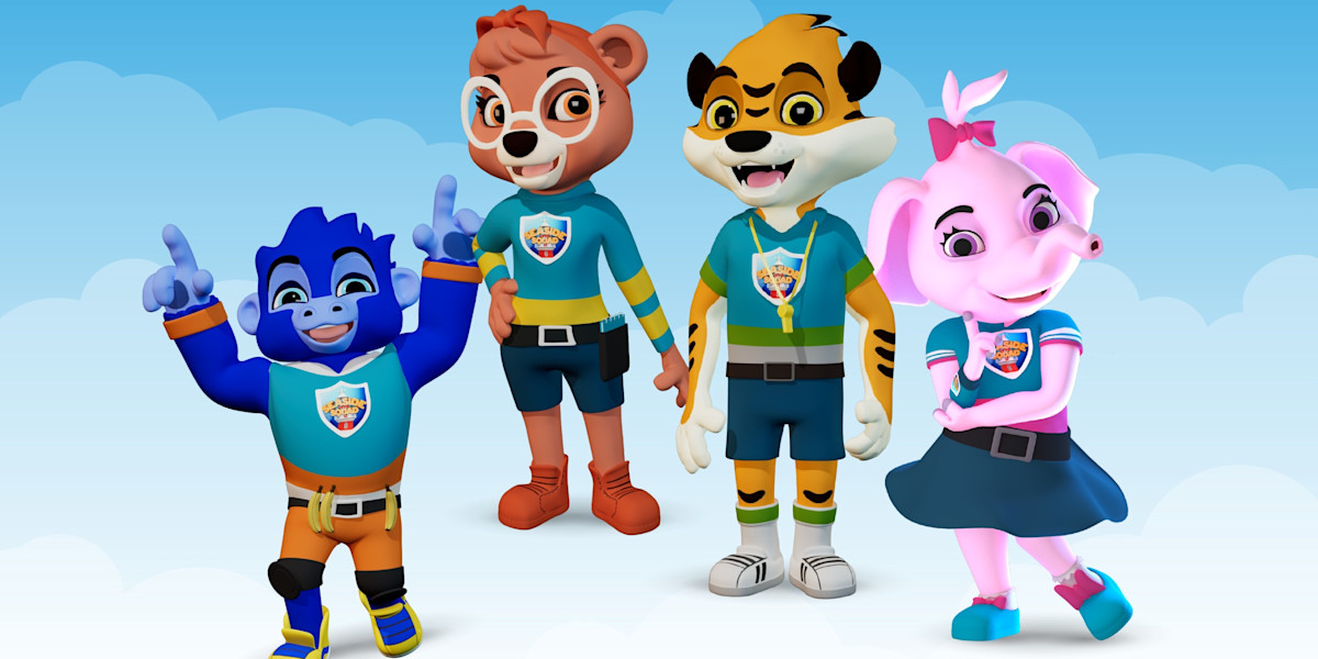 Meet the NEW Seaside Squad | Haven