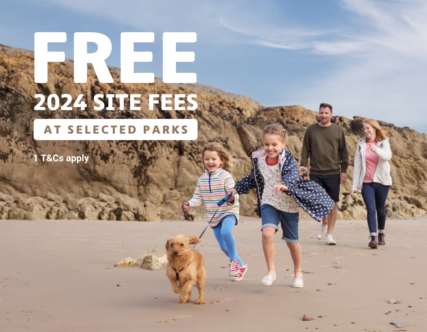 Static Caravan Sales - Offers and Promotions | Haven