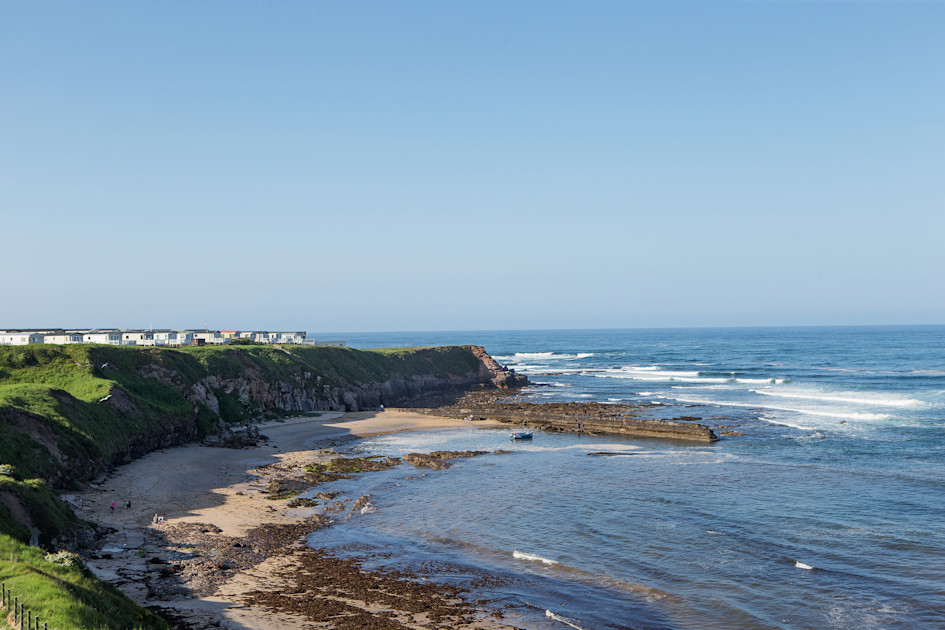 What's new at Berwick Holiday Centre | Haven