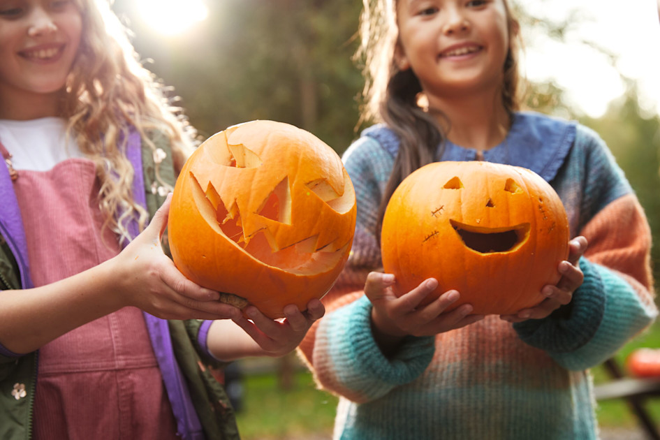 Halloween Breaks 2026 | UK Breaks | Haven