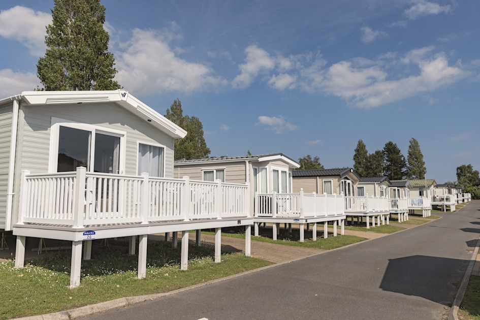 A Guide to Buying Your First Static Caravan | Haven