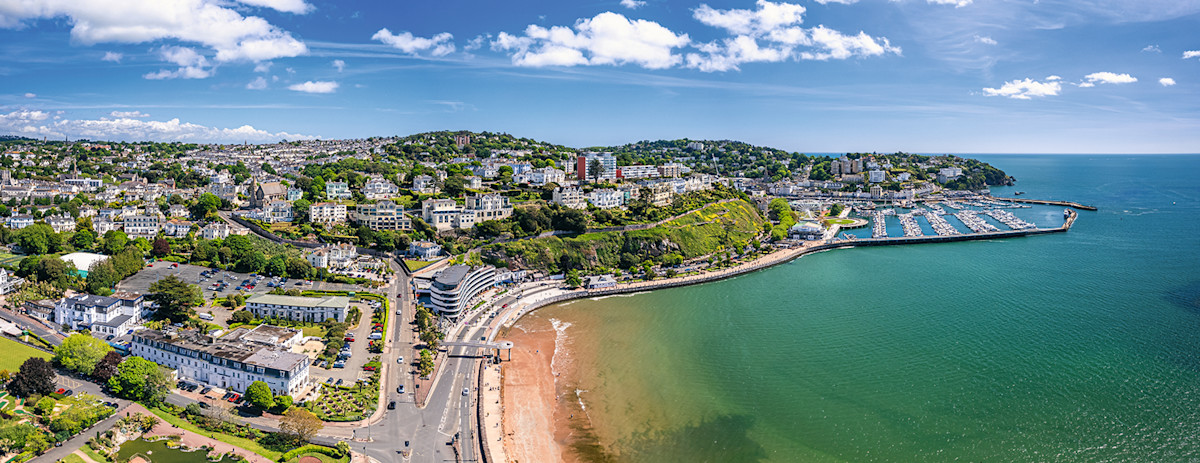 Things to do in Torquay, Devon | Haven
