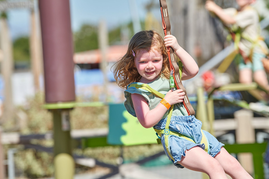 What's new at Haggerston Castle Holiday Park, Northumberland | Haven