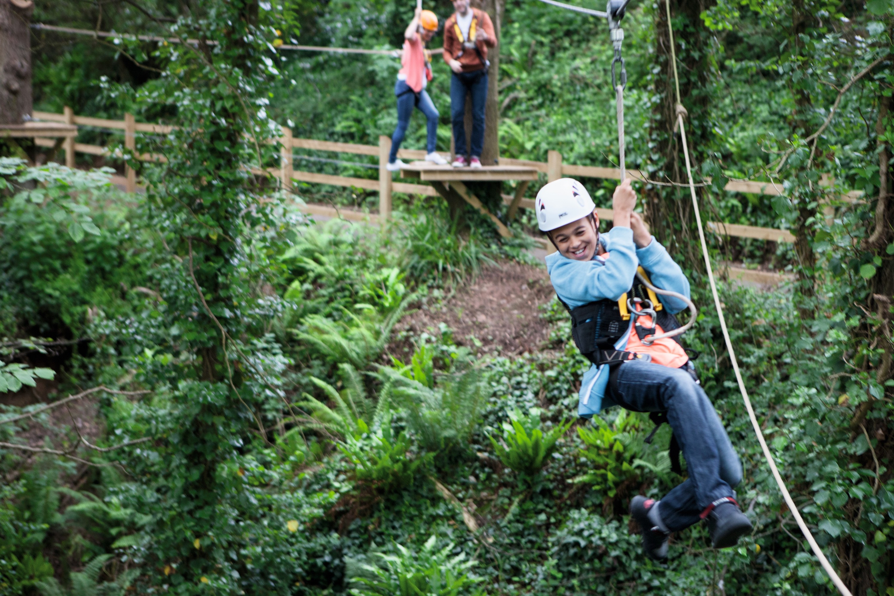 Activities & Things To Do On Park | Haven