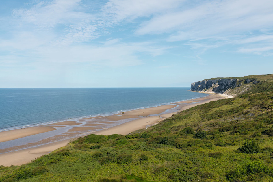 Reighton Sands Holiday Park in Filey, North Yorkshire | Haven