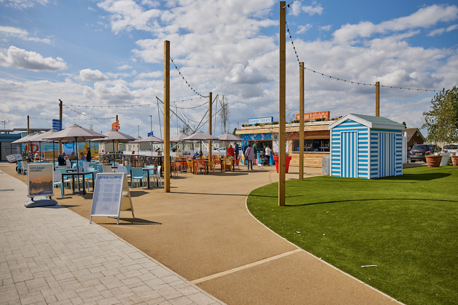 What's new at Skegness Holiday Park, Lincolnshire | Haven