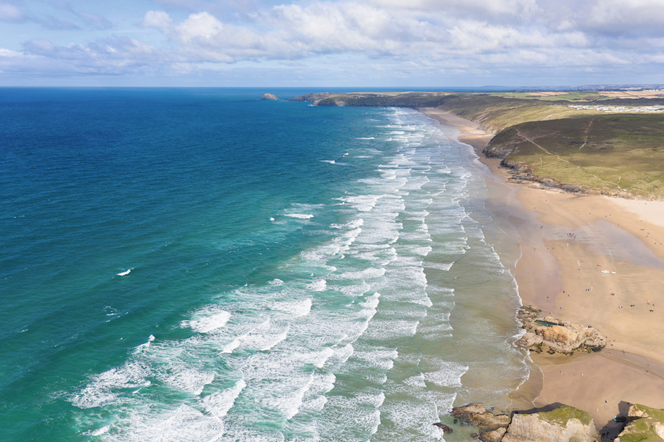 Things to do in Perranporth, Cornwall | Haven
