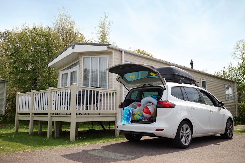 The caravan holiday checklist: Your essential guide to packing | Haven