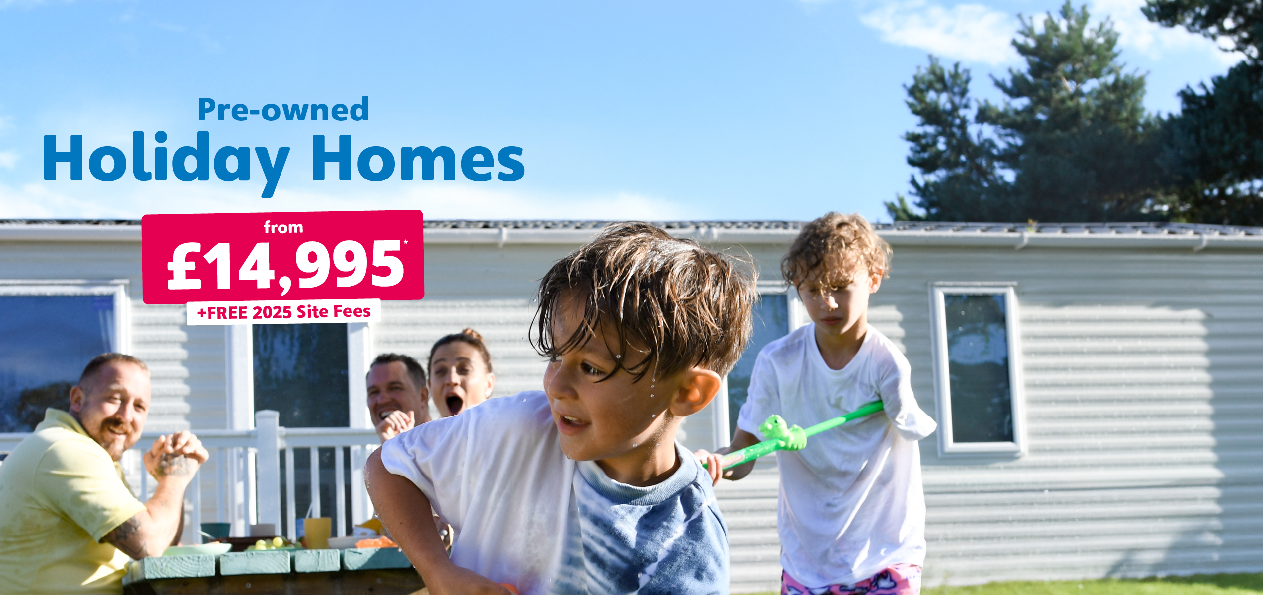 What's new at Craig Tara Holiday Park, Scotland | Haven