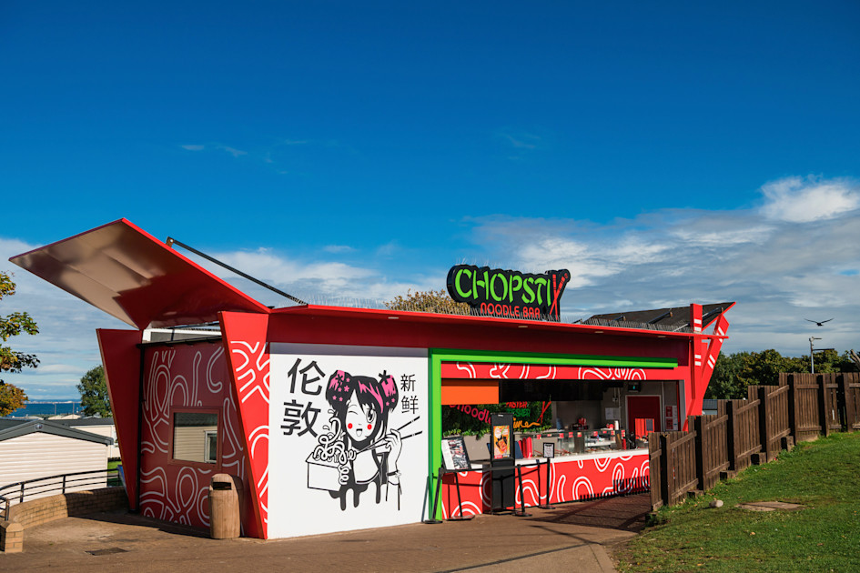 Chopstix ready to wok and roll at Haven | Haven