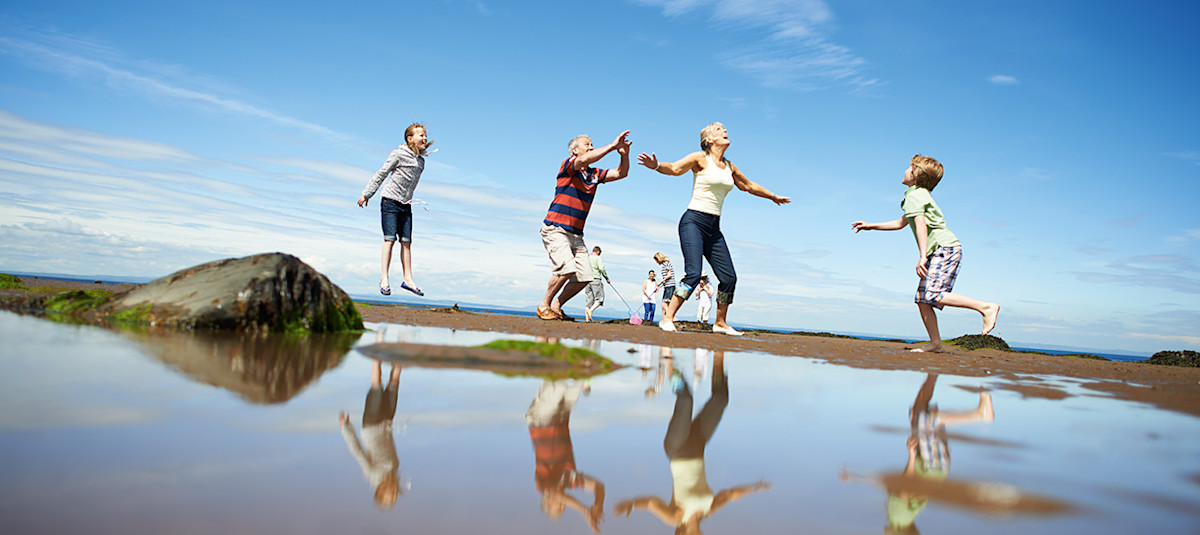 Seton Sands Static Caravans for Sale, Nr Edinburgh, Scotland | Haven