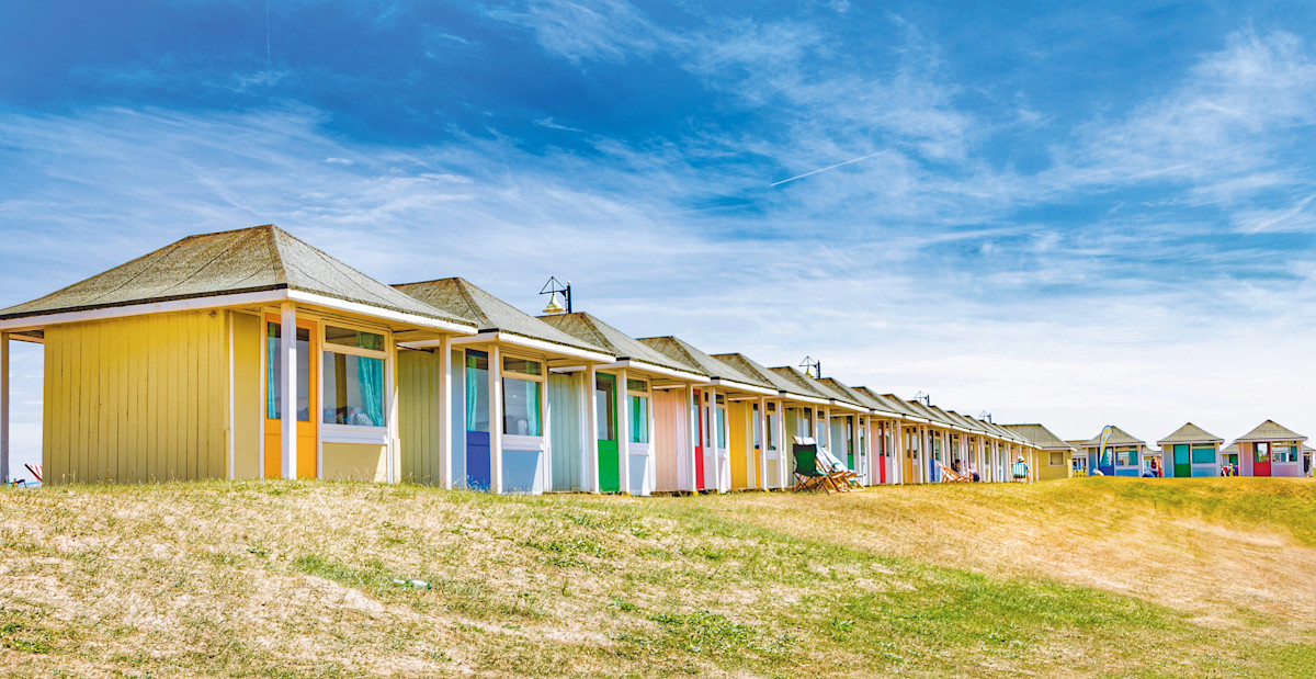 Mablethorpe Mablethorpe Beach – Discover Mablethorpe