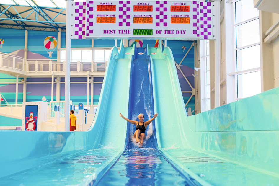 What's new at Craig Tara Holiday Park, Scotland | Haven