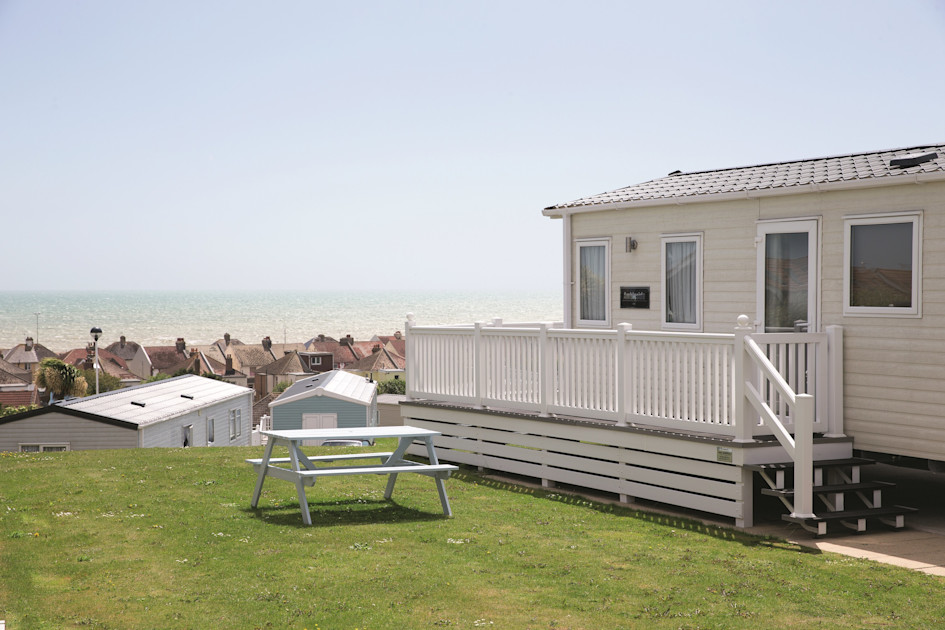 How are static caravans made? | Haven