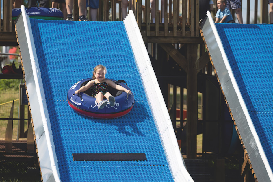 What's new at Devon Cliffs Holiday Park, Devon | Haven