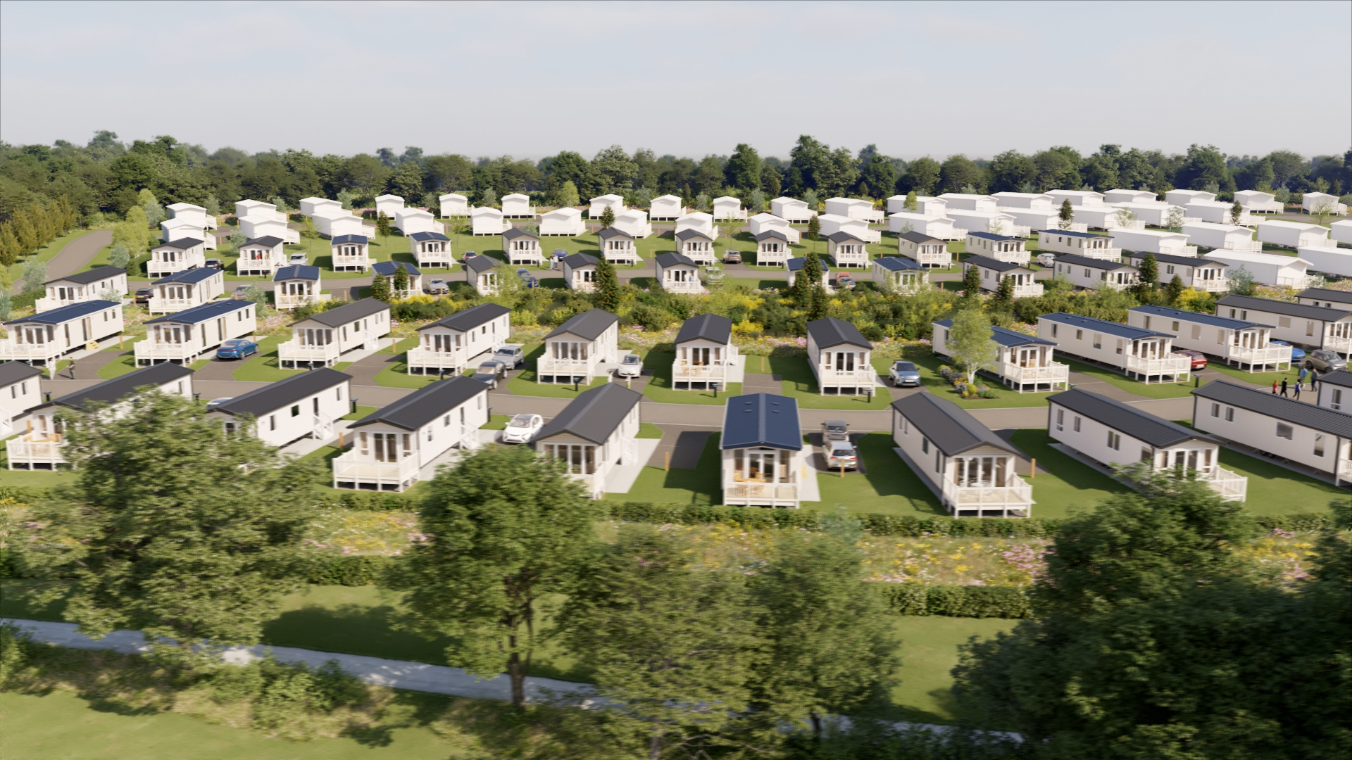 New pitch developments | Haven