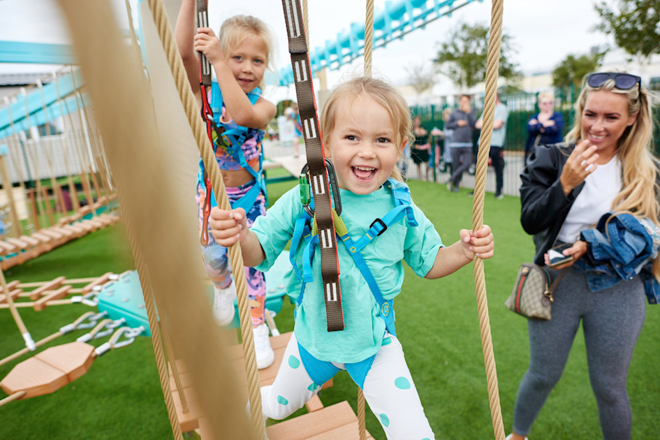 What's new at Presthaven Holiday Park, North Wales | Haven