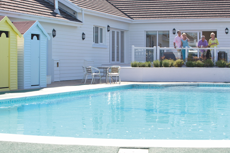 Penally Court Caravan Holiday Park in Tenby, South Wales | Haven