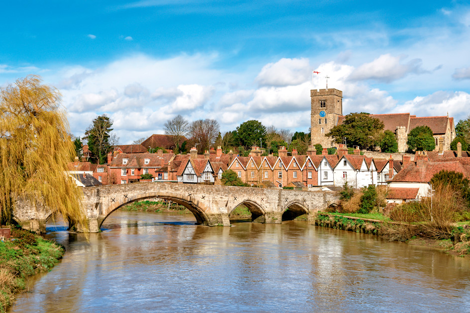 Places to visit in Kent | Haven