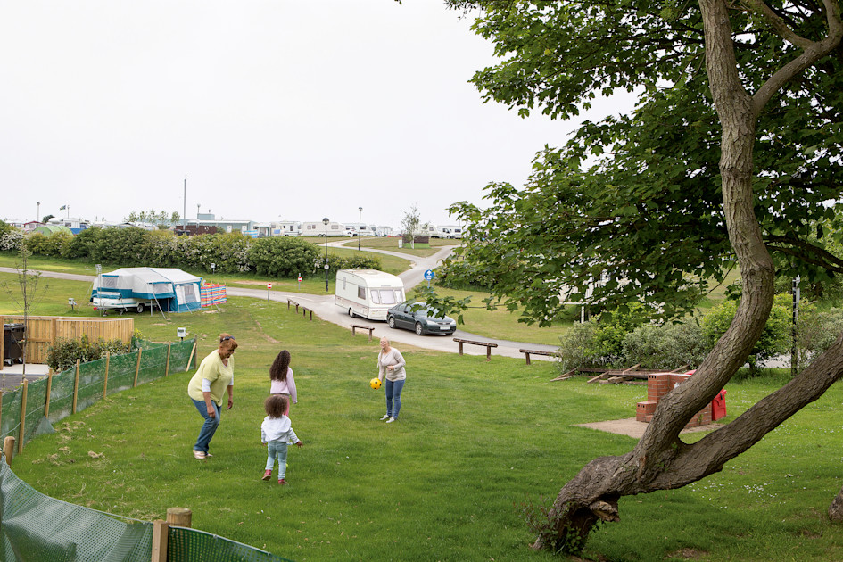 Blue Dolphin Touring and Camping Site | Haven