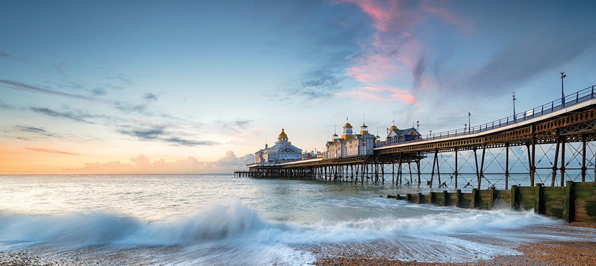 Holiday Parks In Sussex Sussex Caravan Holidays Haven