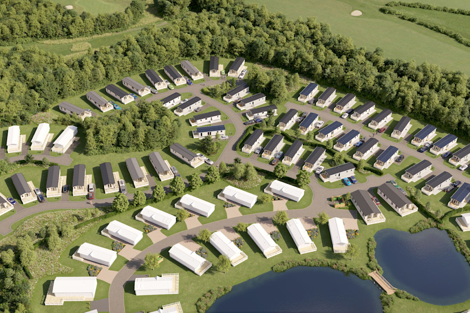Three reasons to buy a caravan at Hopton Holiday Village's new ...