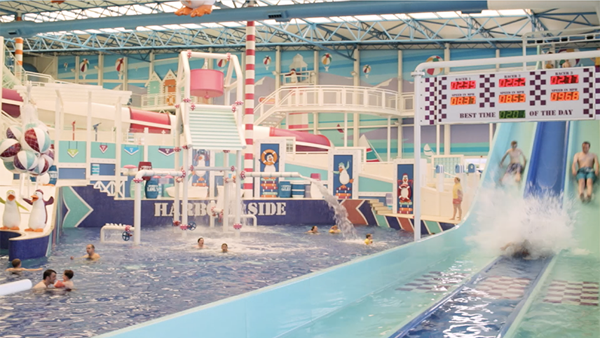 Craig Tara Caravan Holiday Park, Ayr, Scotland | Haven