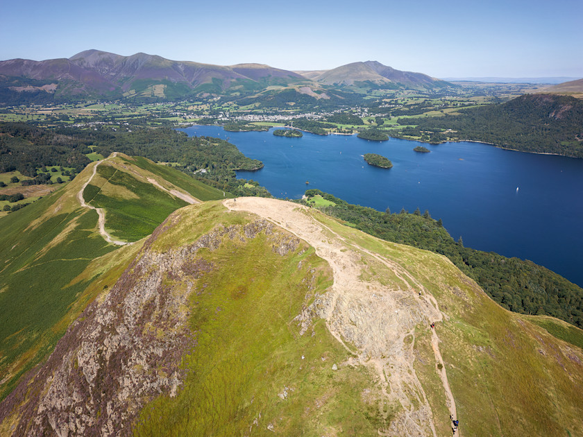 Best walks near Keswick. Lake District | Haven