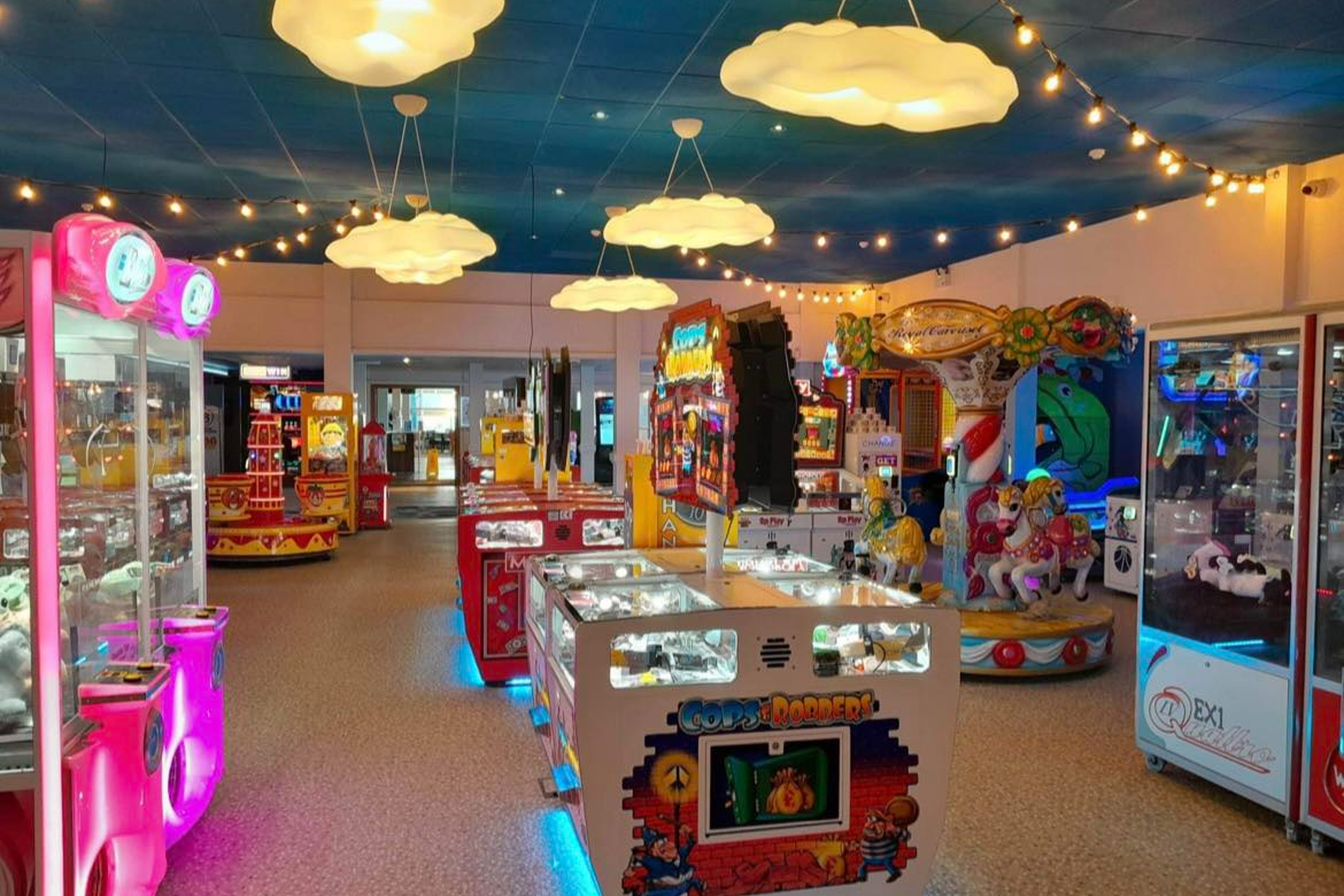 Quay West Caravan Holiday Park, New Quay, South Wales | Haven