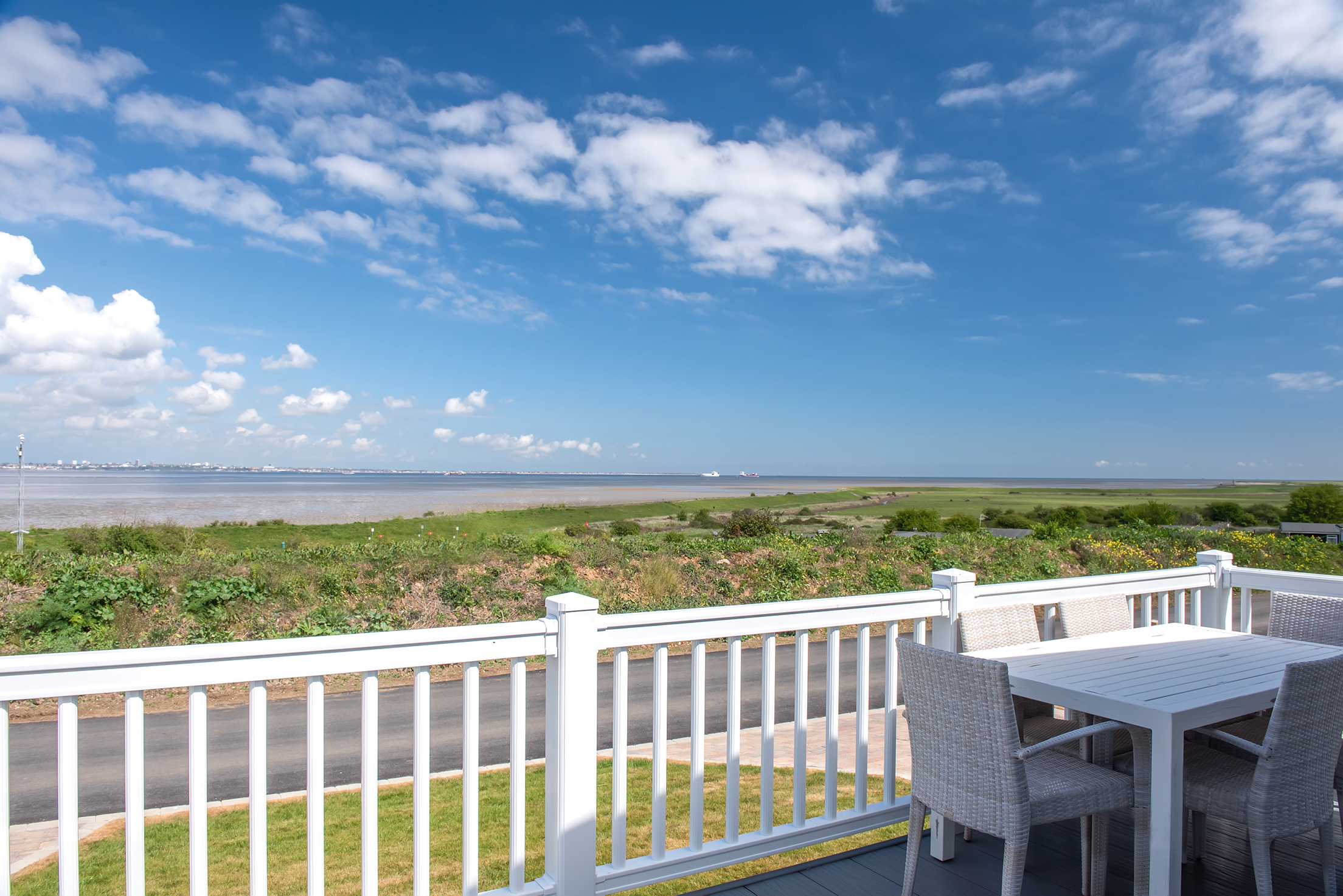 New pitch developments | Haven