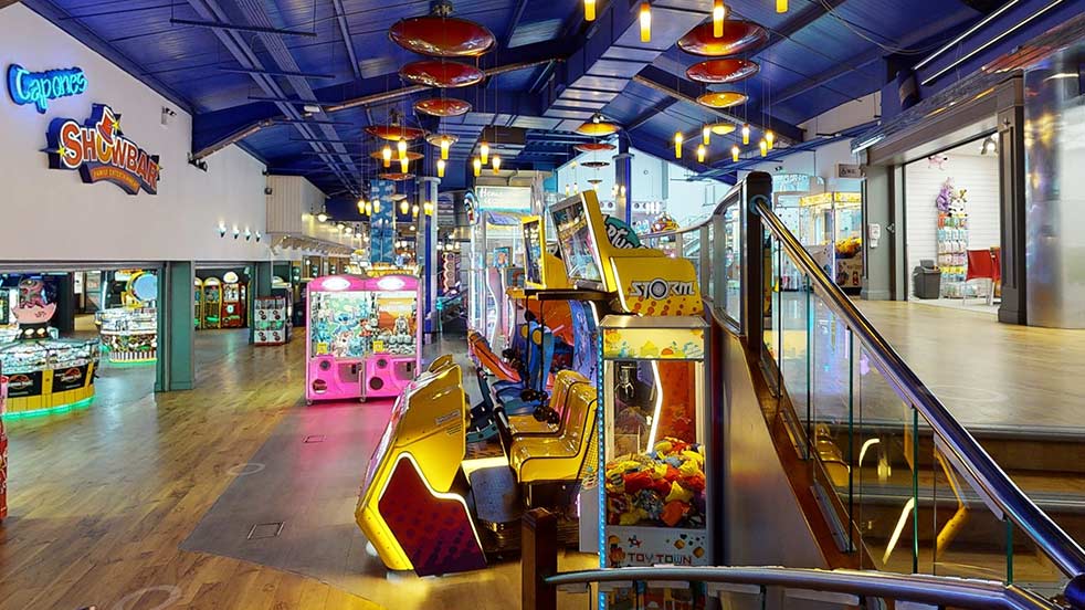 Devon Cliffs Holiday Park in Exmouth, Devon | Haven