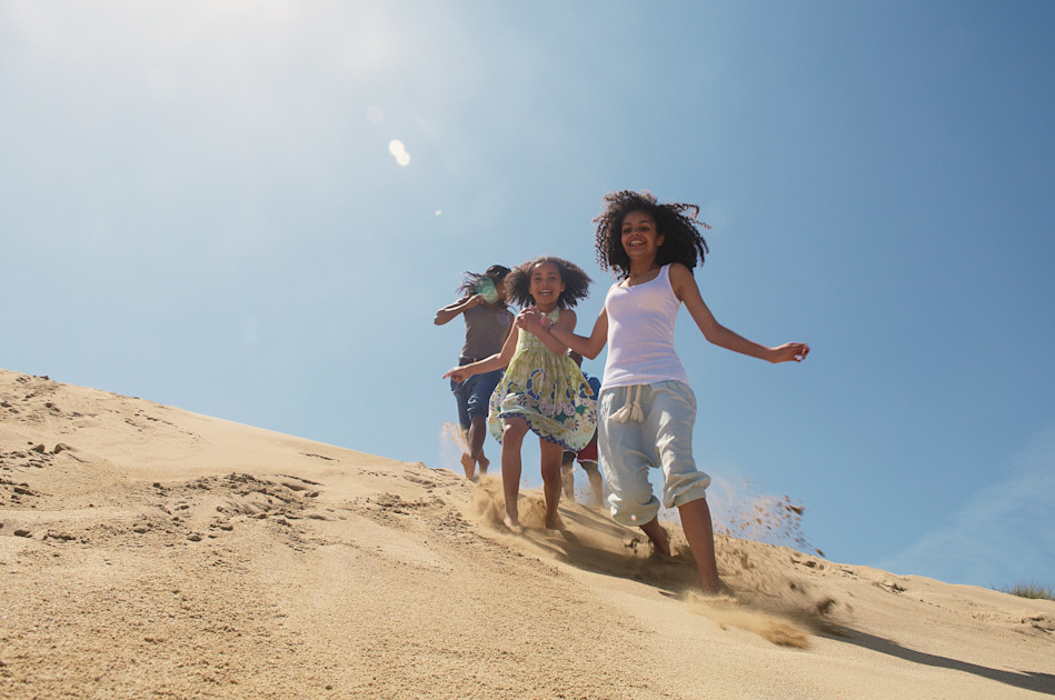 Haven Holiday Parks with direct beach access | Haven