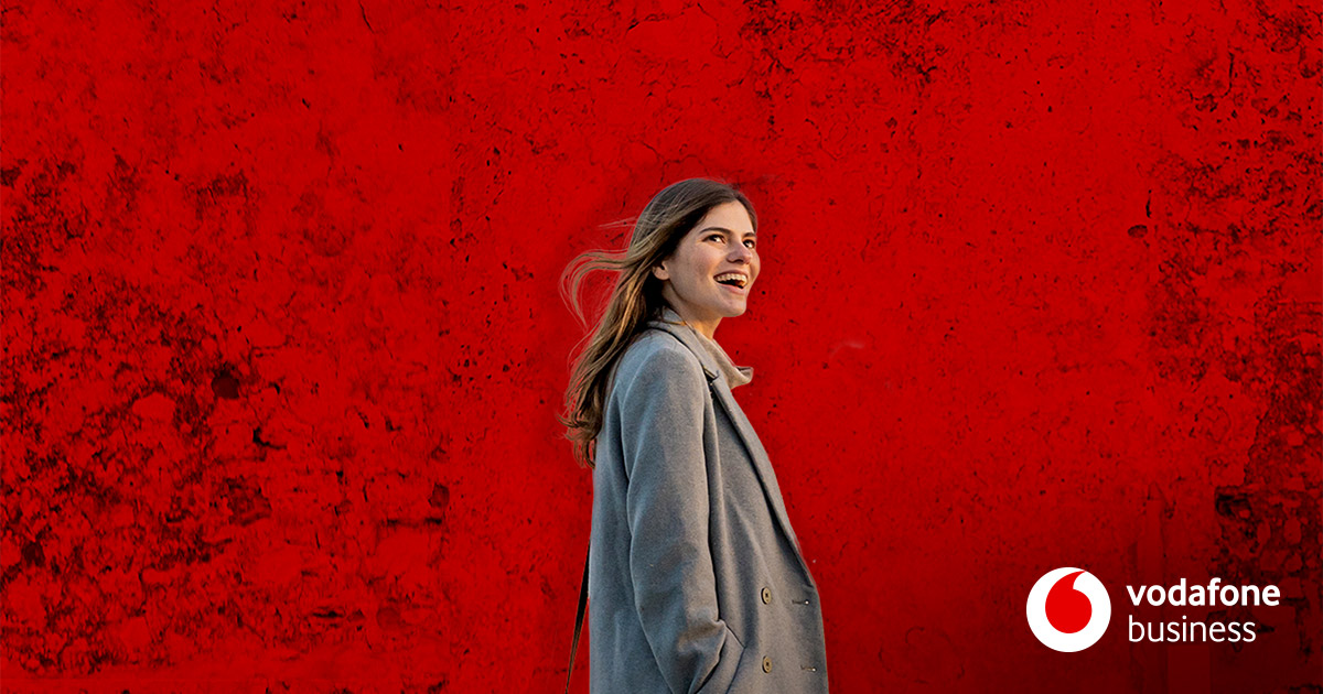 Vodafone Business Internet Solutions