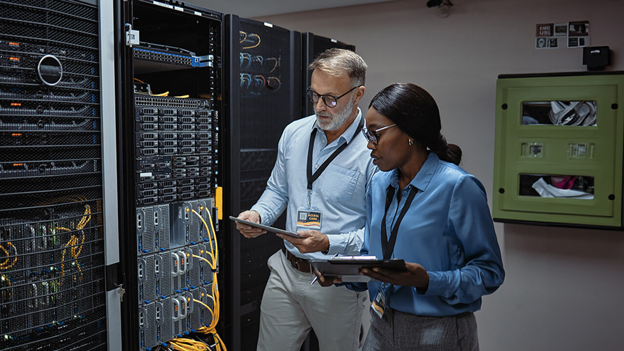 Vodafone Business: Digital Services Act