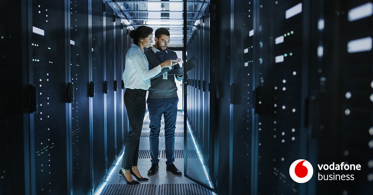 Navigating the hybrid world: Remote Everything - how tech is allowing ...