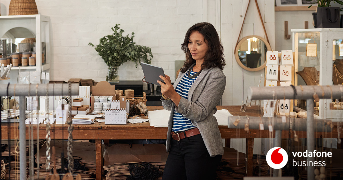 Cyber security challenges, trends and priorities in retail