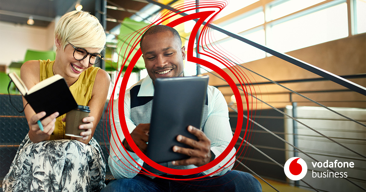 Vodafone Business - Vodafone Carrier Services