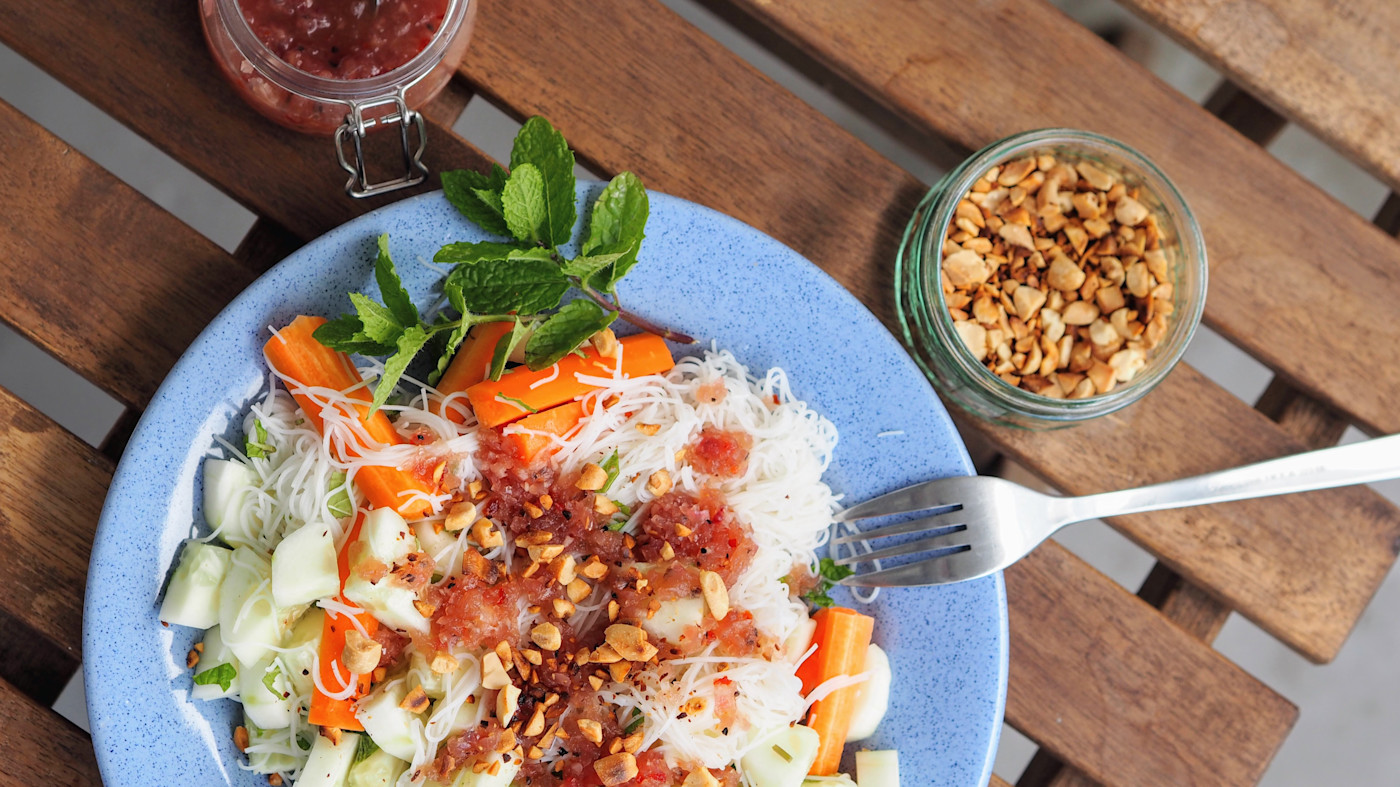 The simple guide to cutting your carbon footprint - Klima