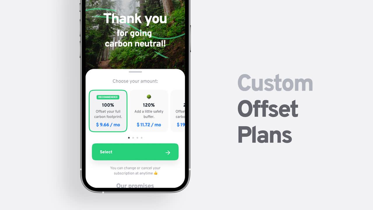What we're building in 2021 - Klima