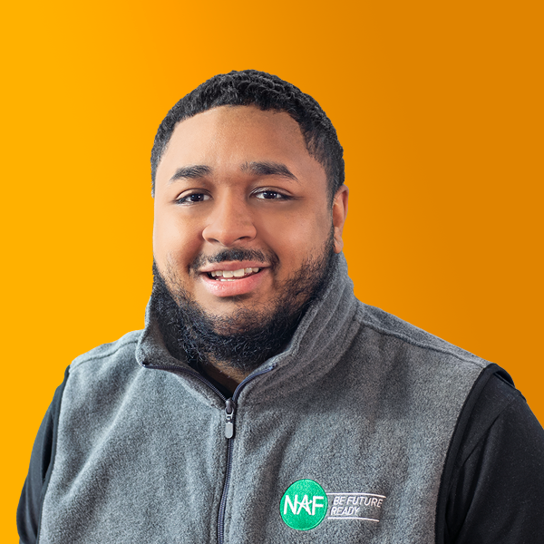 About Us | NAF KnoPro