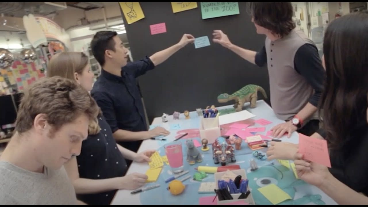 Technology Inclusion Challenge | KnoPro [powered by NAF]