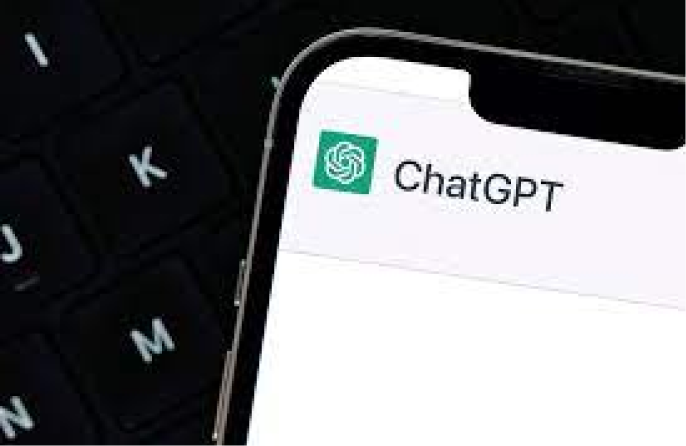 ChatGPT for Gen Z? | KnoPro [powered by NAF]