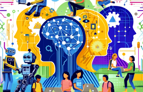 Tech for All: Creating Fair Workplaces | KnoPro [powered by NAF]