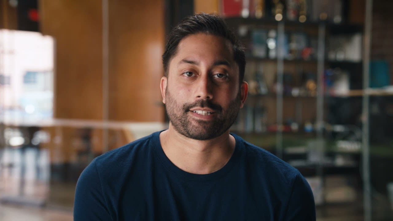 Behind the Screen: AI, Cybersecurity, and Social Media | KnoPro ...