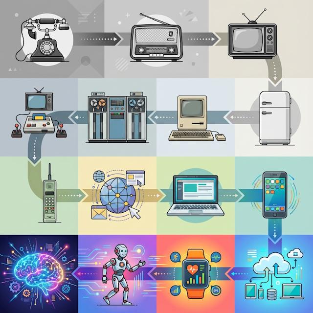Tech for a Thriving Tomorrow | KnoPro [powered by NAF]